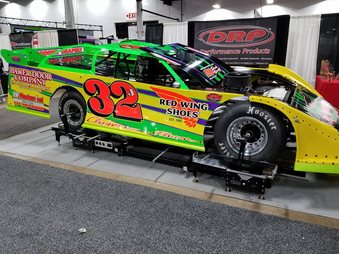 Nelson Engineered Performance LLC