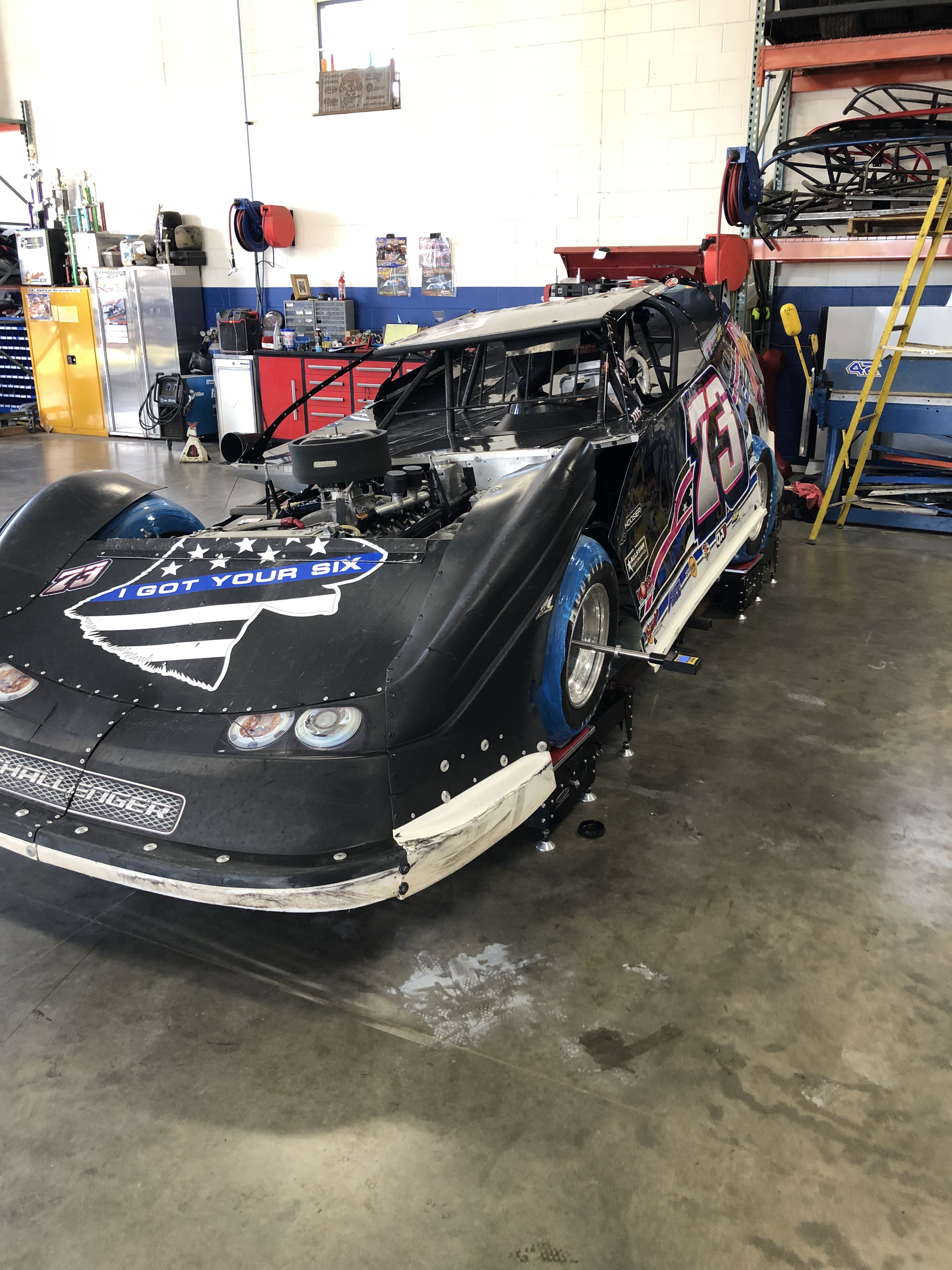 Our Services – Nelson Engineered Performance LLC
